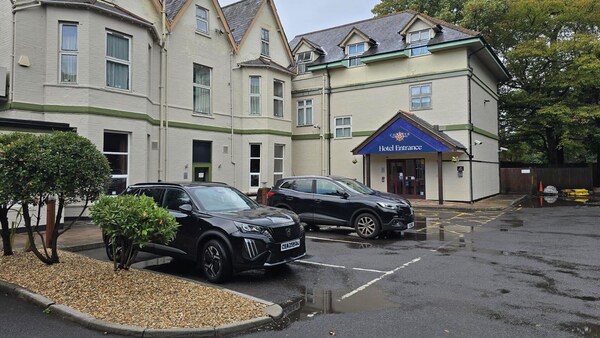 Charter Hotel Bournemouth - Bournemouth
