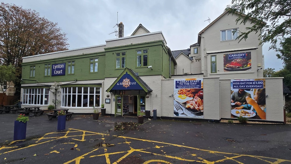 Charter Hotel Bournemouth - Bournemouth