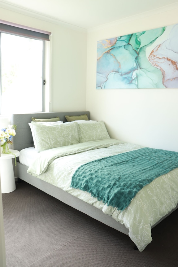 Stylish 2br Holiday Apartment In Findon\n8min To The Airport, 1min Walk To Shops. - 阿得雷德