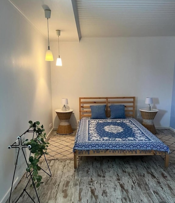 Casa Da Oliveira, By Alentejo Blues - Melides