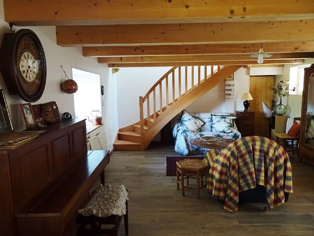 Gite En Plein Coeur Du Quercy Blanc - Montcuq