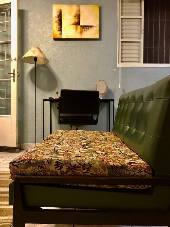 Cozy Little House In São Paulo, Your Home Away From Home!! Easy Access - Osasco