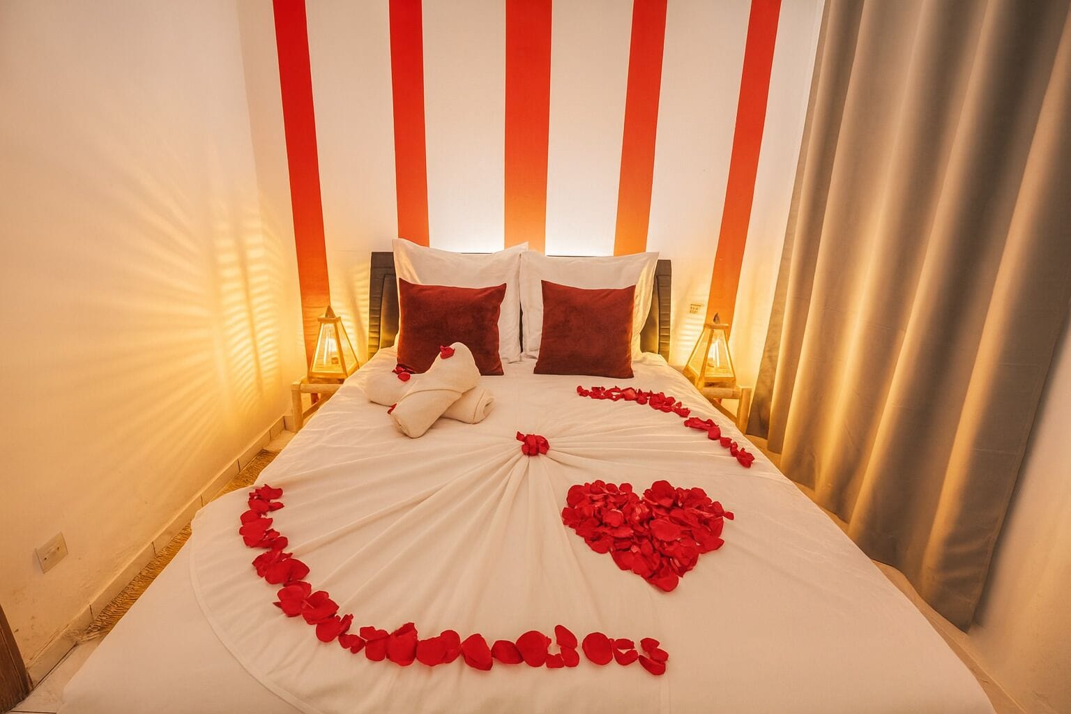 Quarto Comfort | Wi-fi grátis 