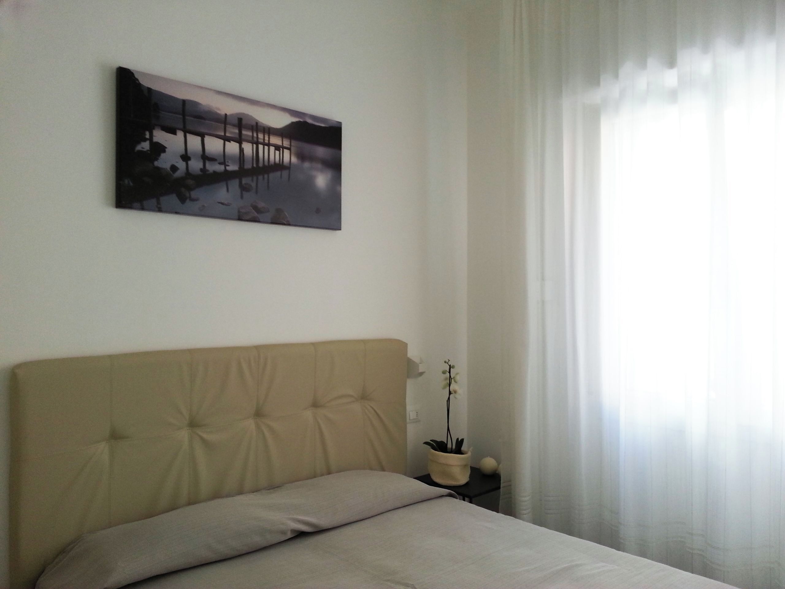 Bilocale Indipendente Villa Rina 1 - Gabicce Mare