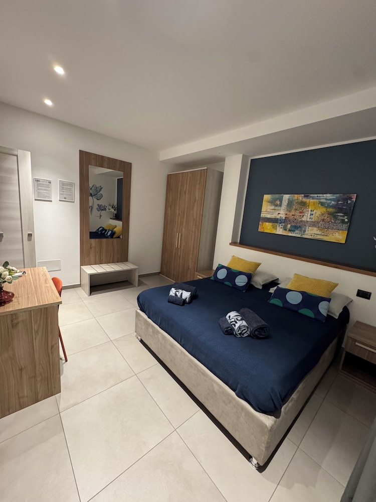 Solus B&b - Casteldaccia