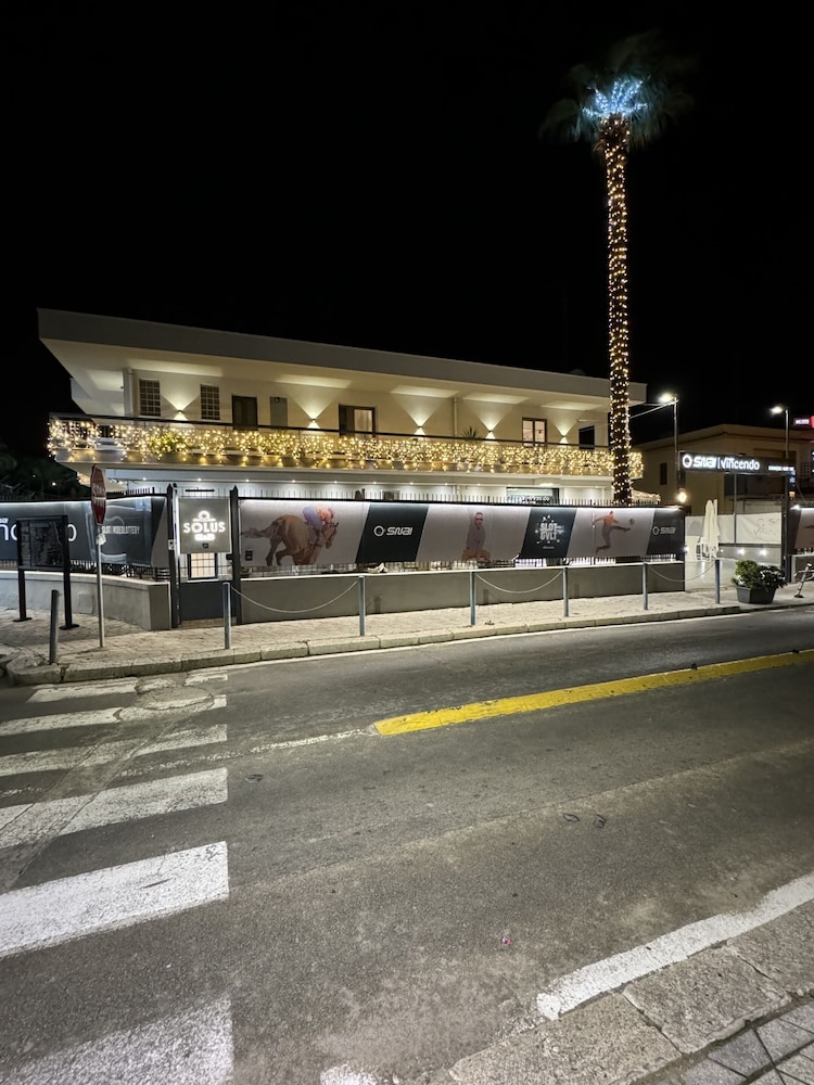 Solus B&b - Casteldaccia