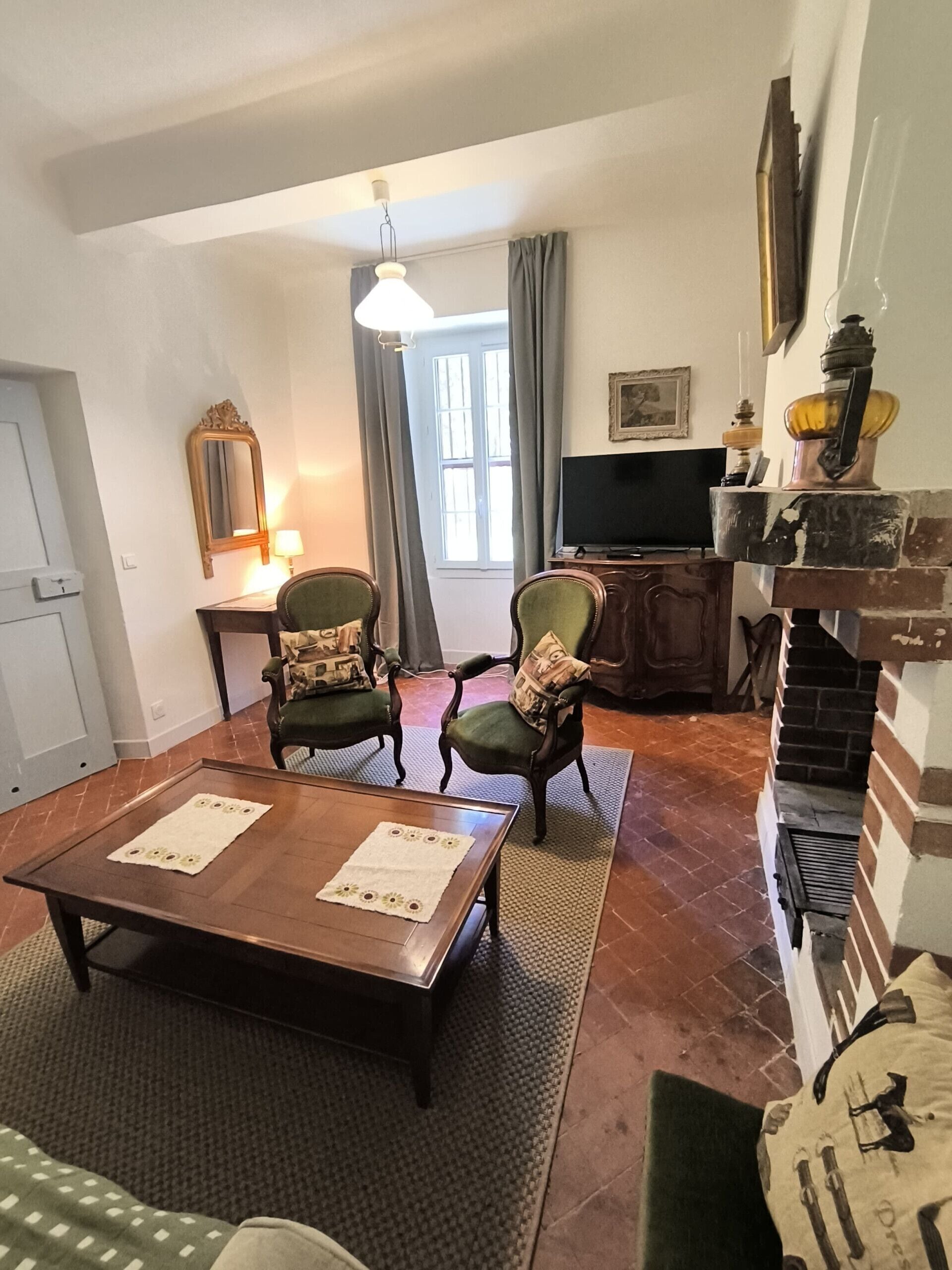 Maison Play - Moustiers-Sainte-Marie