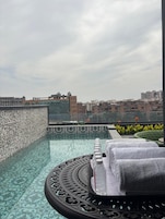 Piscina interna