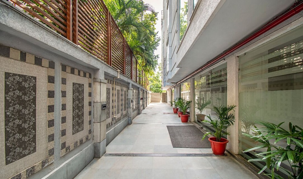 Medalio Signature Chandigarh Zirakpur - Zirakpur