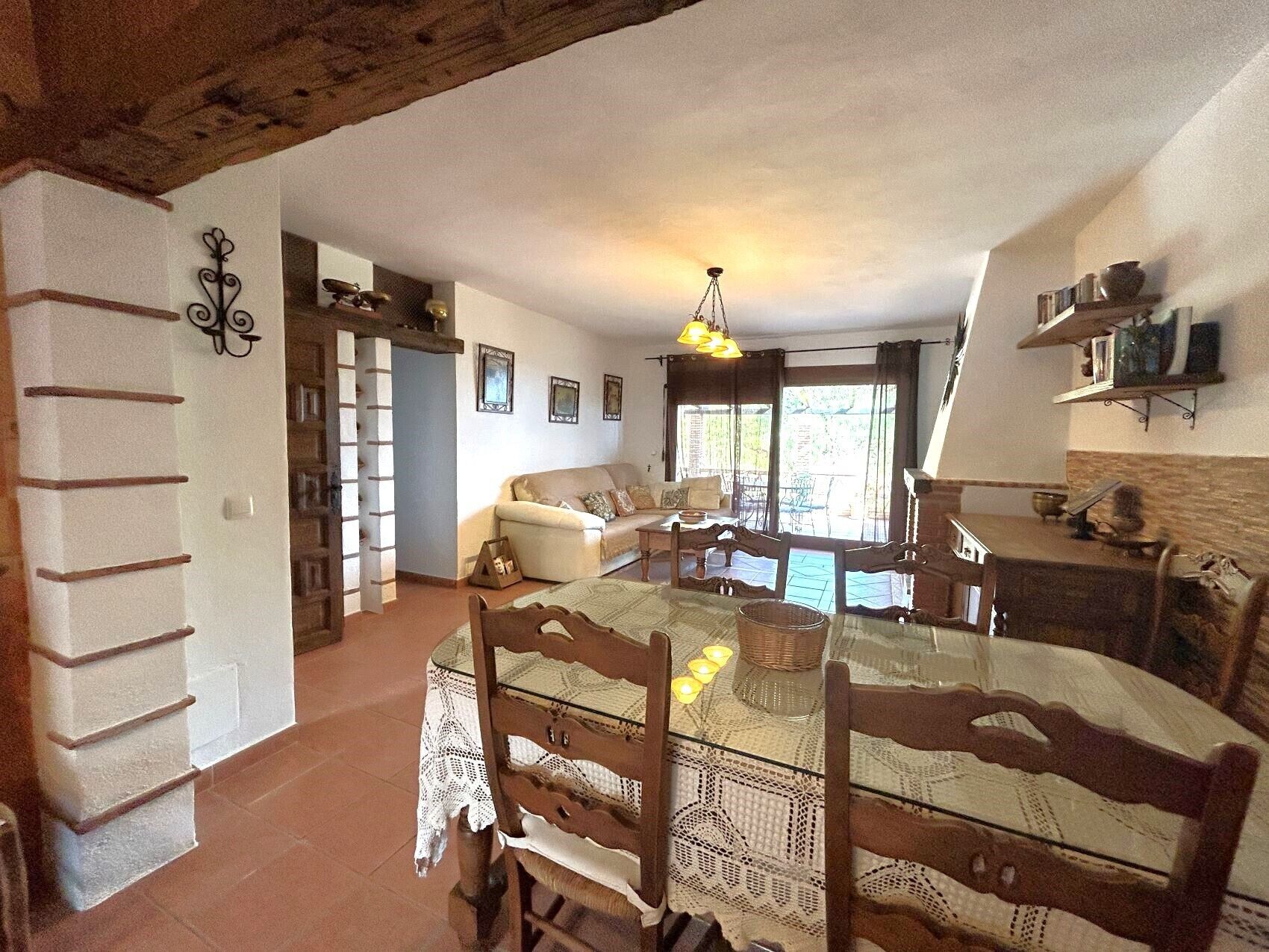 Casa El Almendro - Cortes de la Frontera