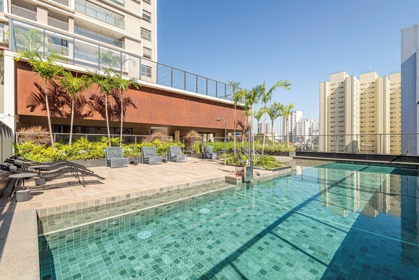 360 Sp Vila Clementino - São Paulo