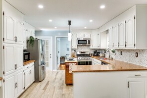 Casa (4 Bedrooms) | Interior