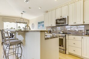 Casa (2 Bedrooms) | Interior