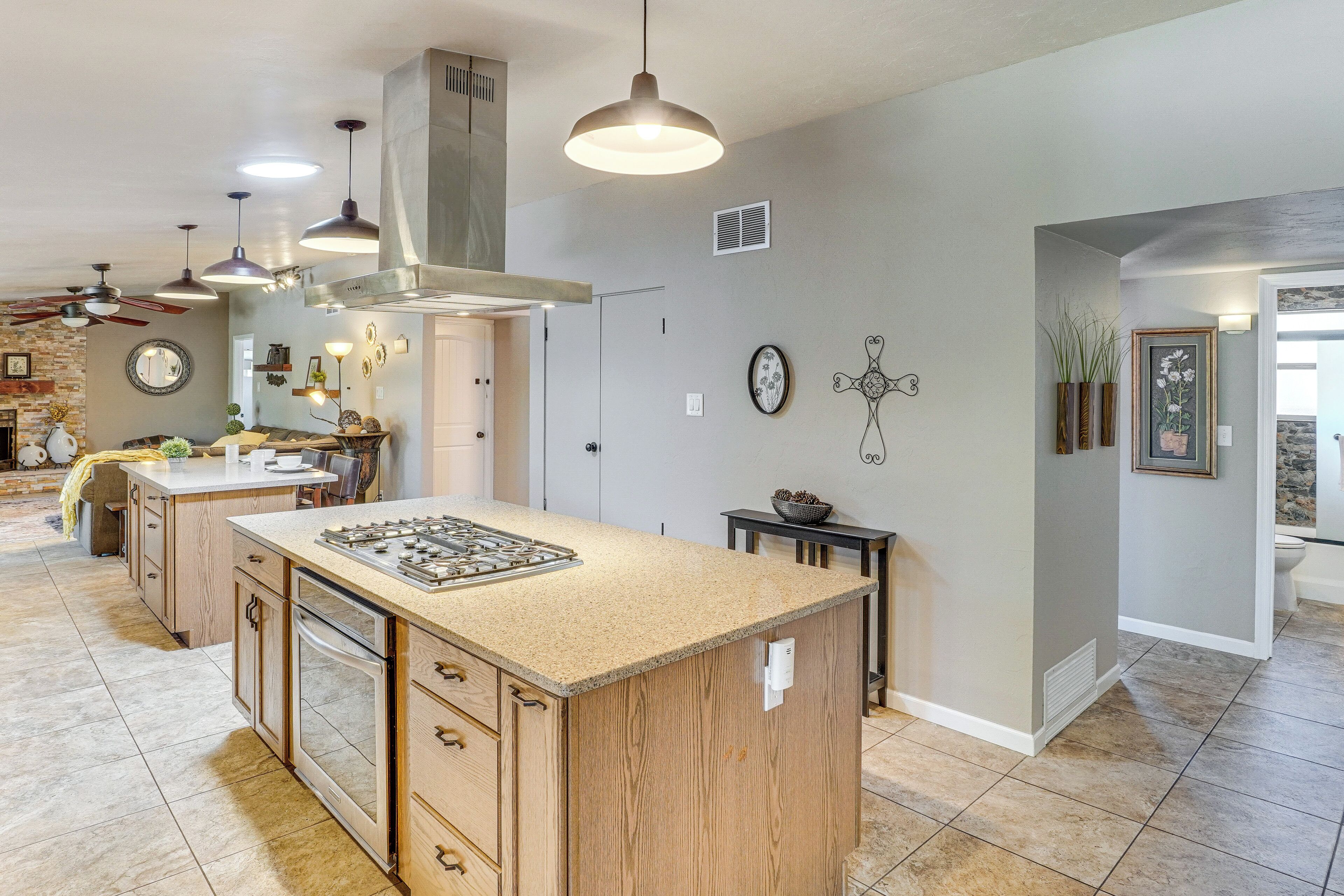 Casa (3 Bedrooms) | Interior