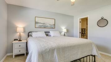 Casa (3 Bedrooms) | Interior