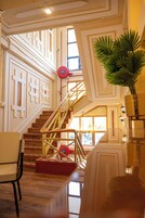 Pormenores do interior