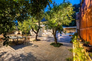 Vila | 2 quartos, acesso à internet de alta velocidade