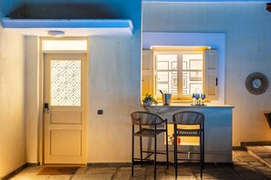 Vila | 2 quartos, acesso à internet de alta velocidade