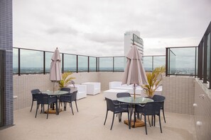 Apartamento | 1 quarto