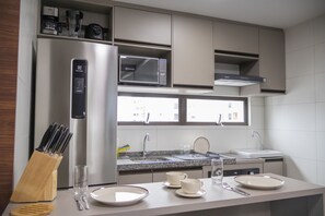Apartamento | 1 quarto
