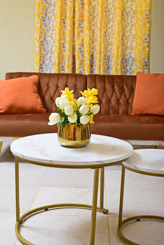 Charming 2-bedroom, 2 Bathroom Apt With A/c And Wifi In Bridgetown Near Beach. - Bridgetown