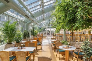 Apartamento | Restaurantes