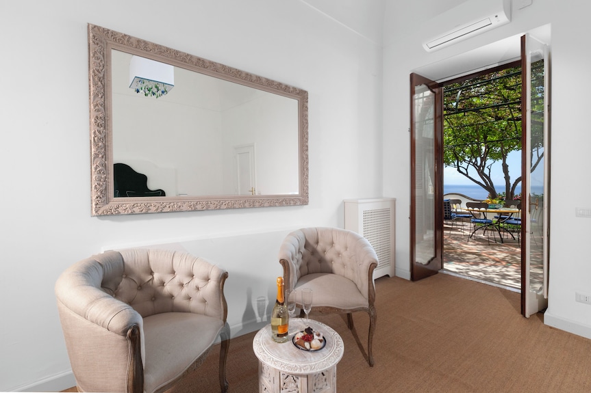 Positano Villa Santa Caterina - Positano