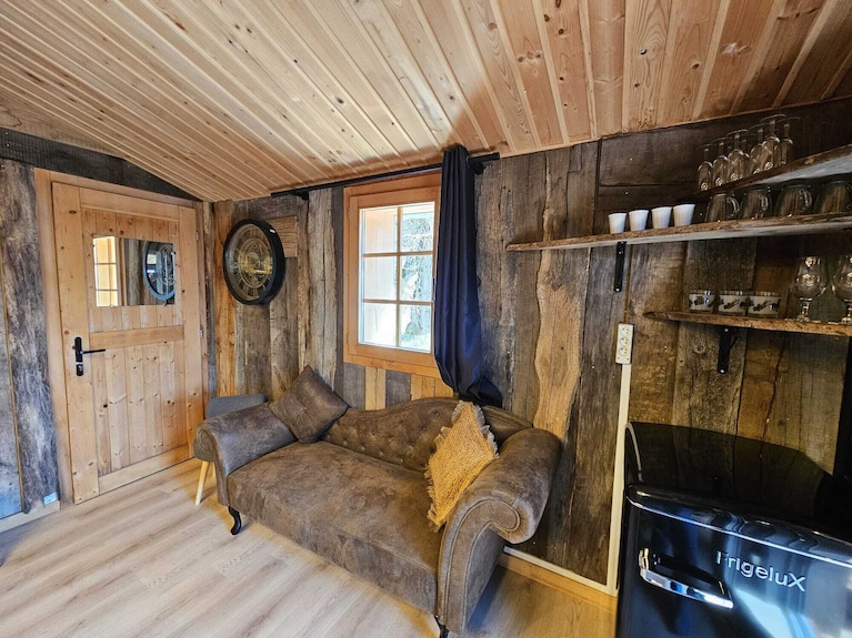 L'interlude, Avec Spa, 2pers+2, Bourgogne - Côte-d'Or