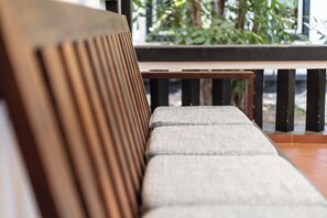 Terraço/pátio