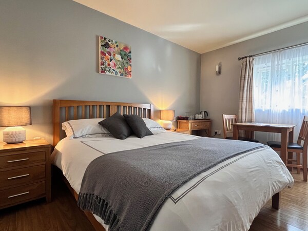 Orchard Cottage - Cambridgeshire