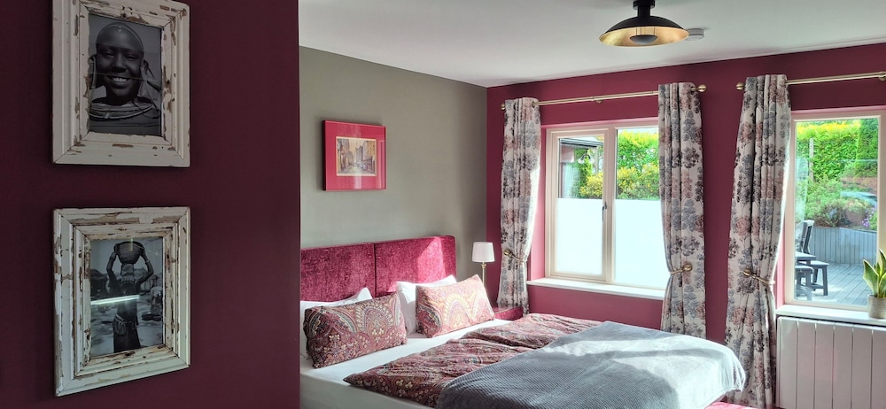 Quaint studio in Galway, Clarinbridge for a peaceful getaway ...