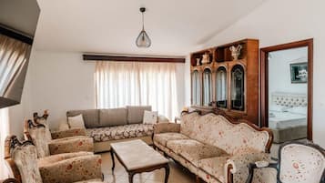 Penthouse | Wi-fi grátis