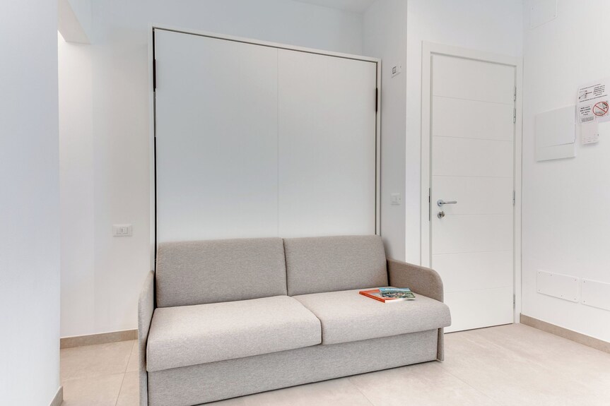 Monolocale Green Studio 3 - Gabicce Mare