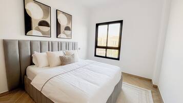 Villa | Roupa de alta qualidade, Wi-fi grátis, roupa de cama fornecida
