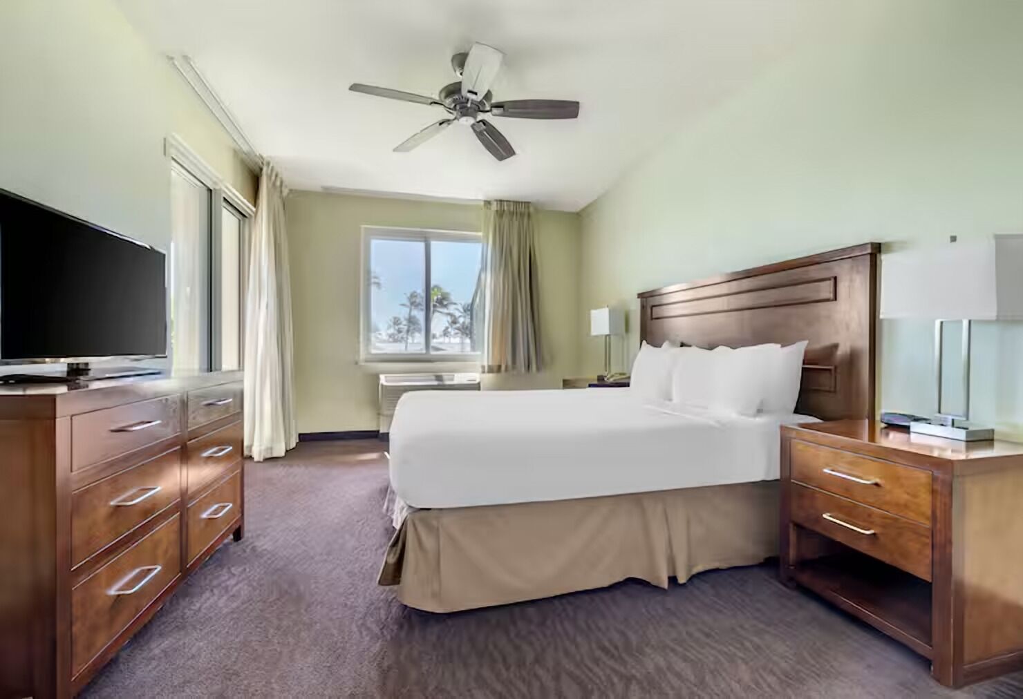 Scenic Stay By Poipu Beach + Free Parking And Outdoor Pool + Kitchen - Kauai, HI