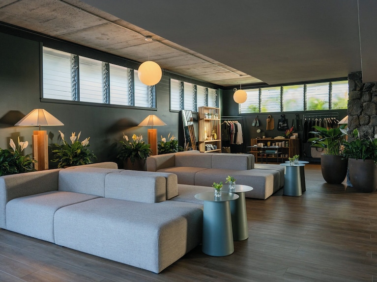 Find Zen In A Peaceful Garden Stay W/ Pool & Complimentary Yoga - 카일루아-코나