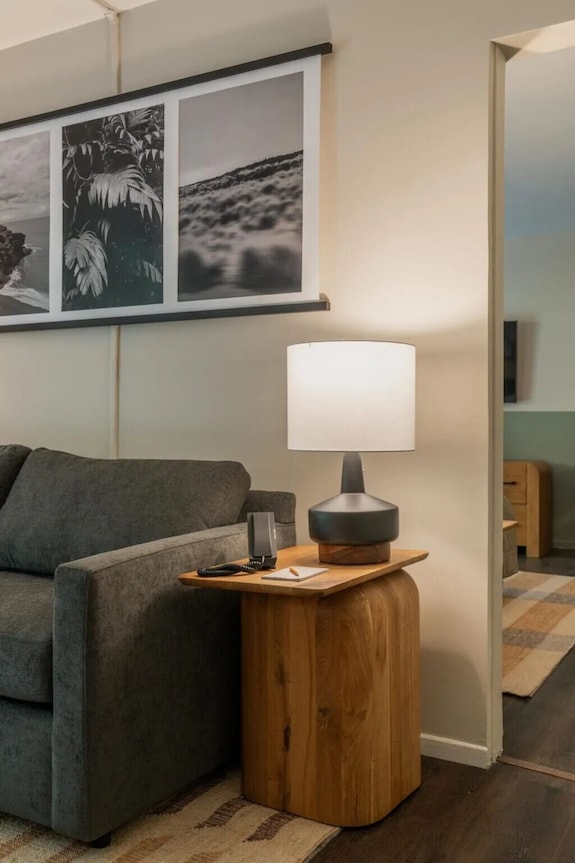 Wake Up To Wellness: Garden Yoga, Pool Dips & Bike Rides Included - Kailua-Kona, HI