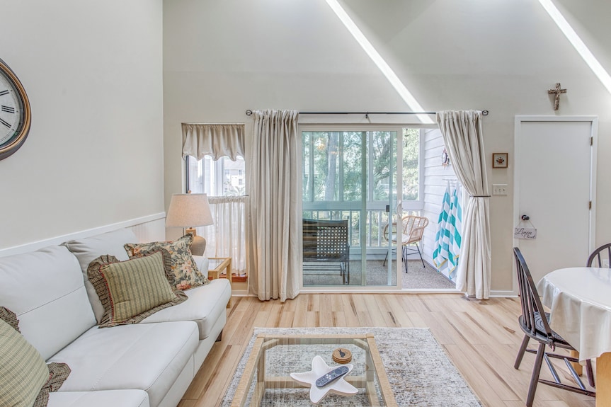 3 Mi To Beach Access: Little River Retreat! - Little River, SC