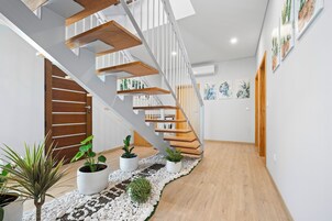 Pormenores do interior