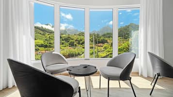 Detalhe da parte interna