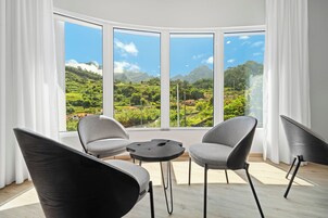 Pormenores do interior