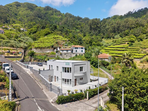 North View Guest House - Madeira