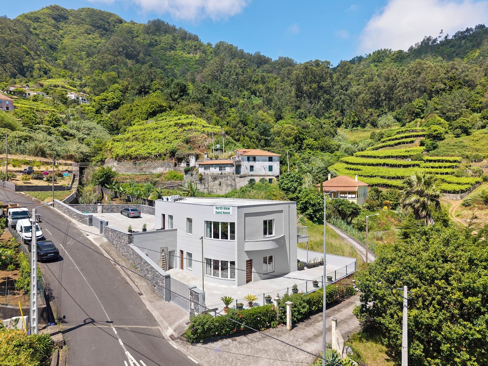 North View Guest House - Madeira