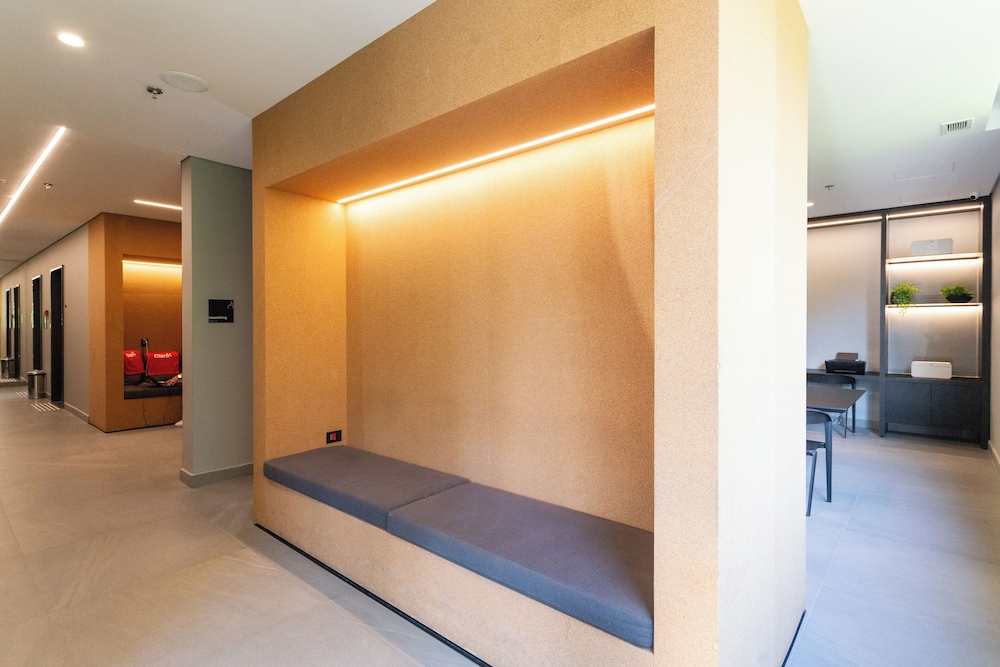 Go Platô Perdizes - São Paulo