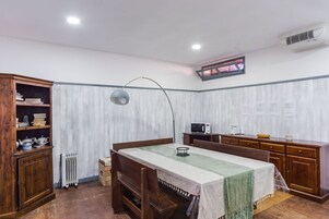 Apartamento | 2 quartos