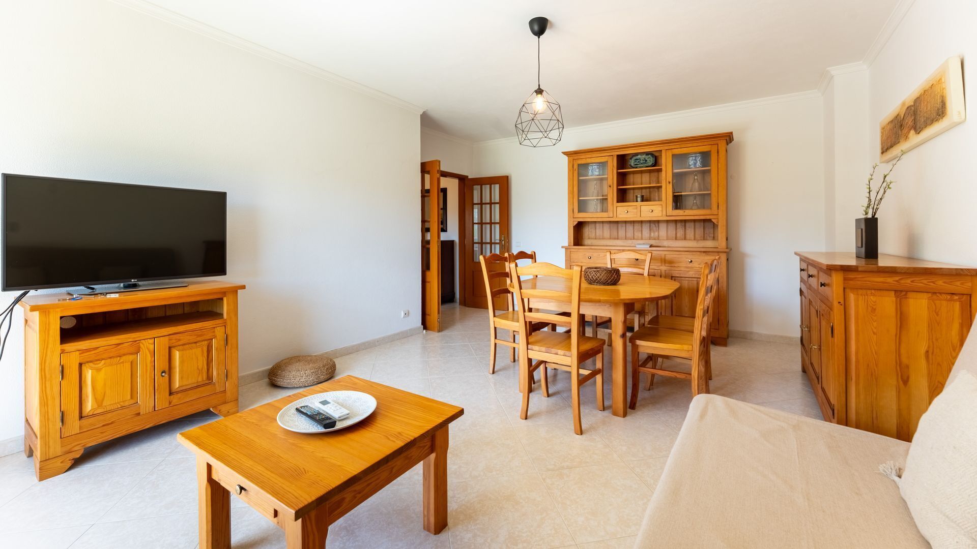 Vila Nova Sunny 2br Apt With Pool By Lovelystay - Armação de Pêra