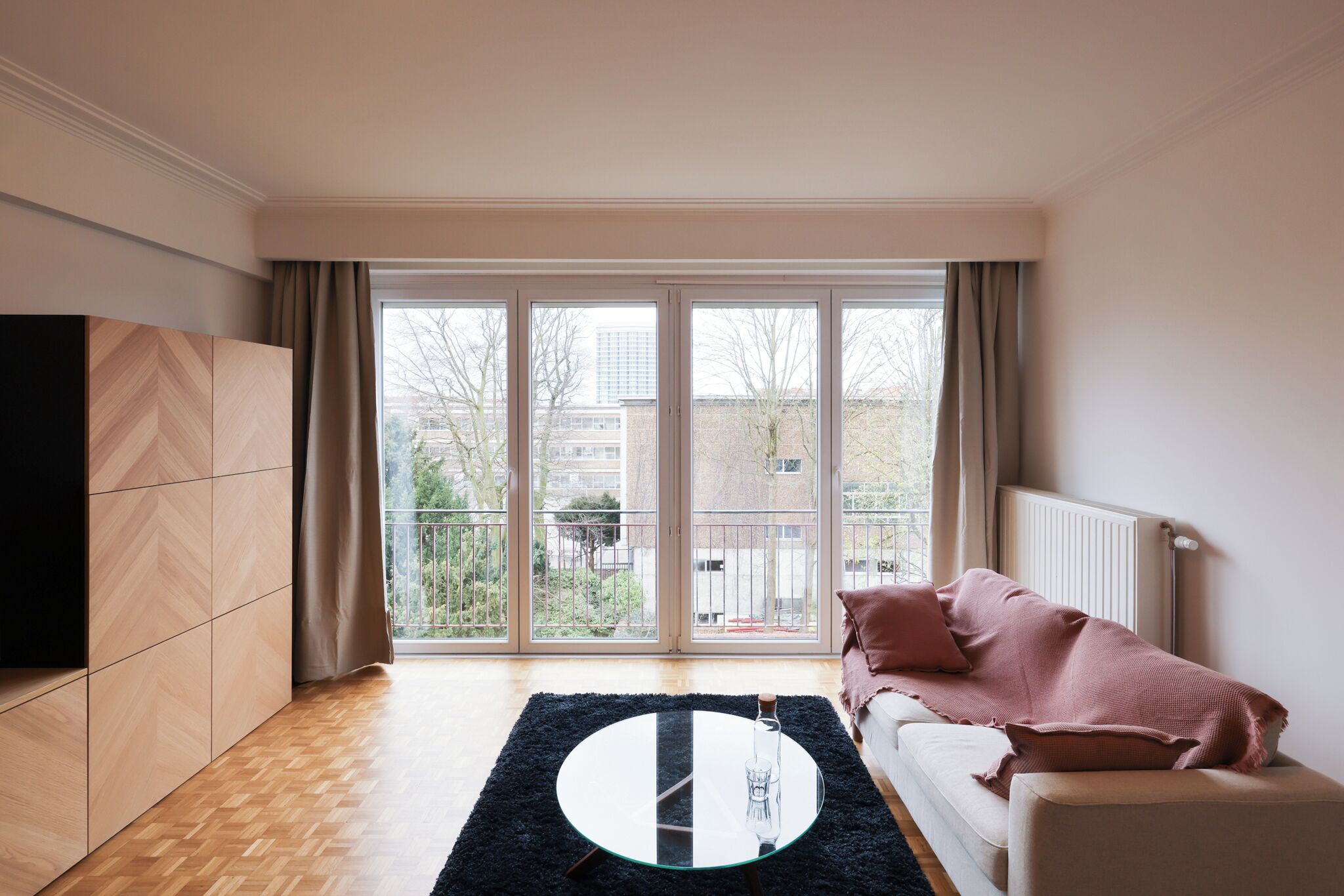 Fernand Cocq Elegant Residence - 