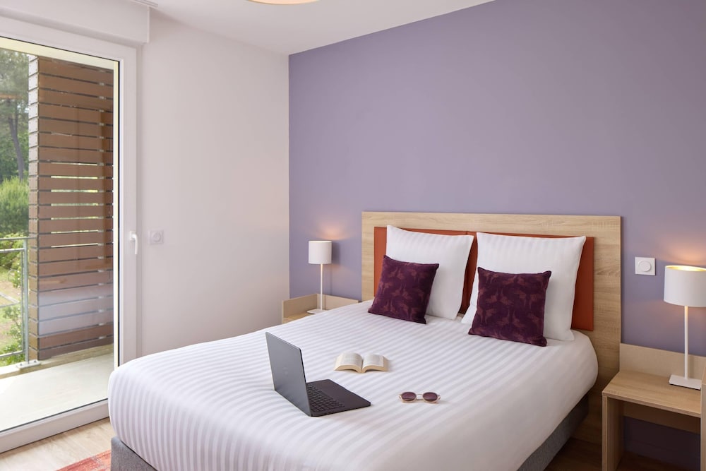 Quality Suites Mont-de-marsan - Landes