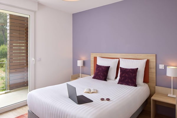 Quality Aparthotel Mont-de-marsan - Aquitaine