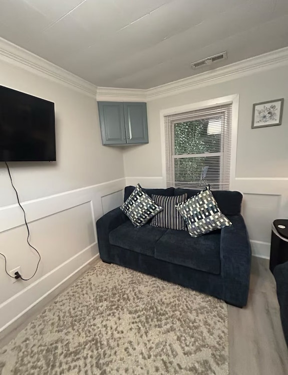 Mom's House - Wilson, NC